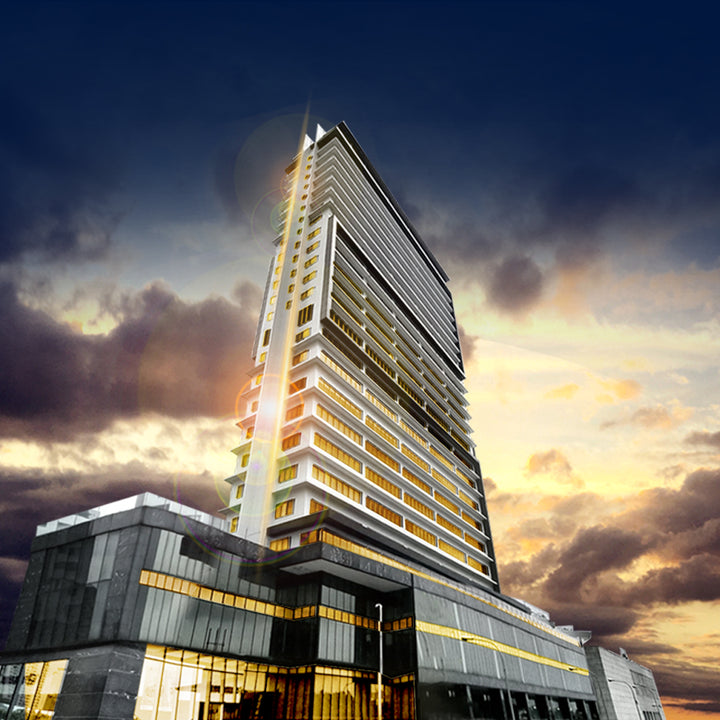 Lifestyle Blogs – The Residences at Bonifacio Civic Center Tower