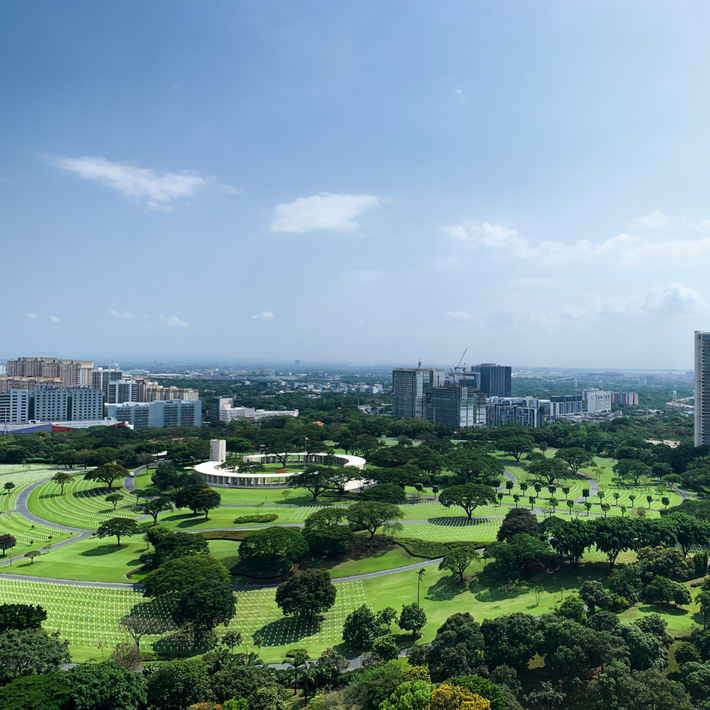 The Residences at Bonifacio Civic Center | Your Luxury Stay – The ...