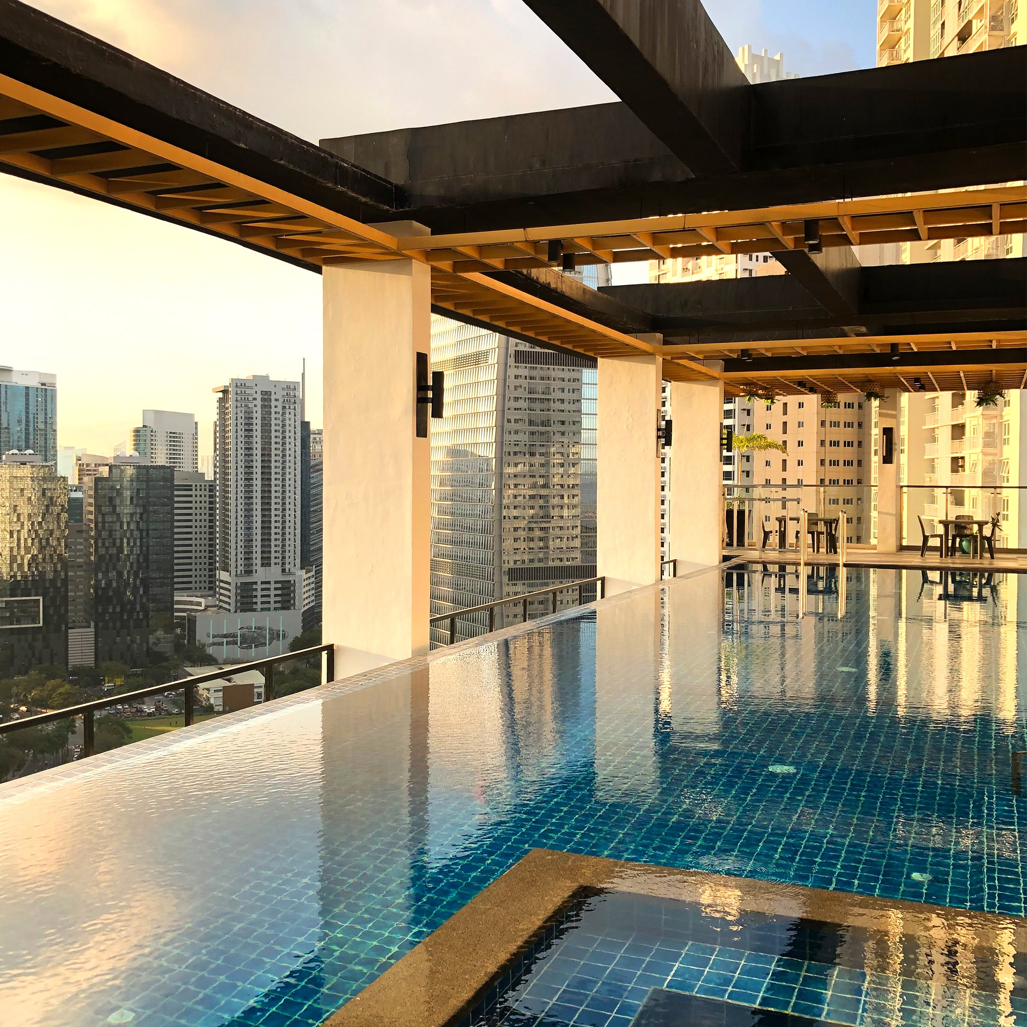 Contact Us – The Residences at Bonifacio Civic Center Tower