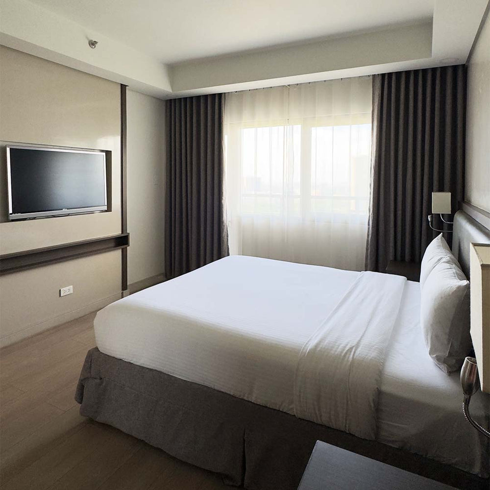 Offers – The Residences at Bonifacio Civic Center Tower