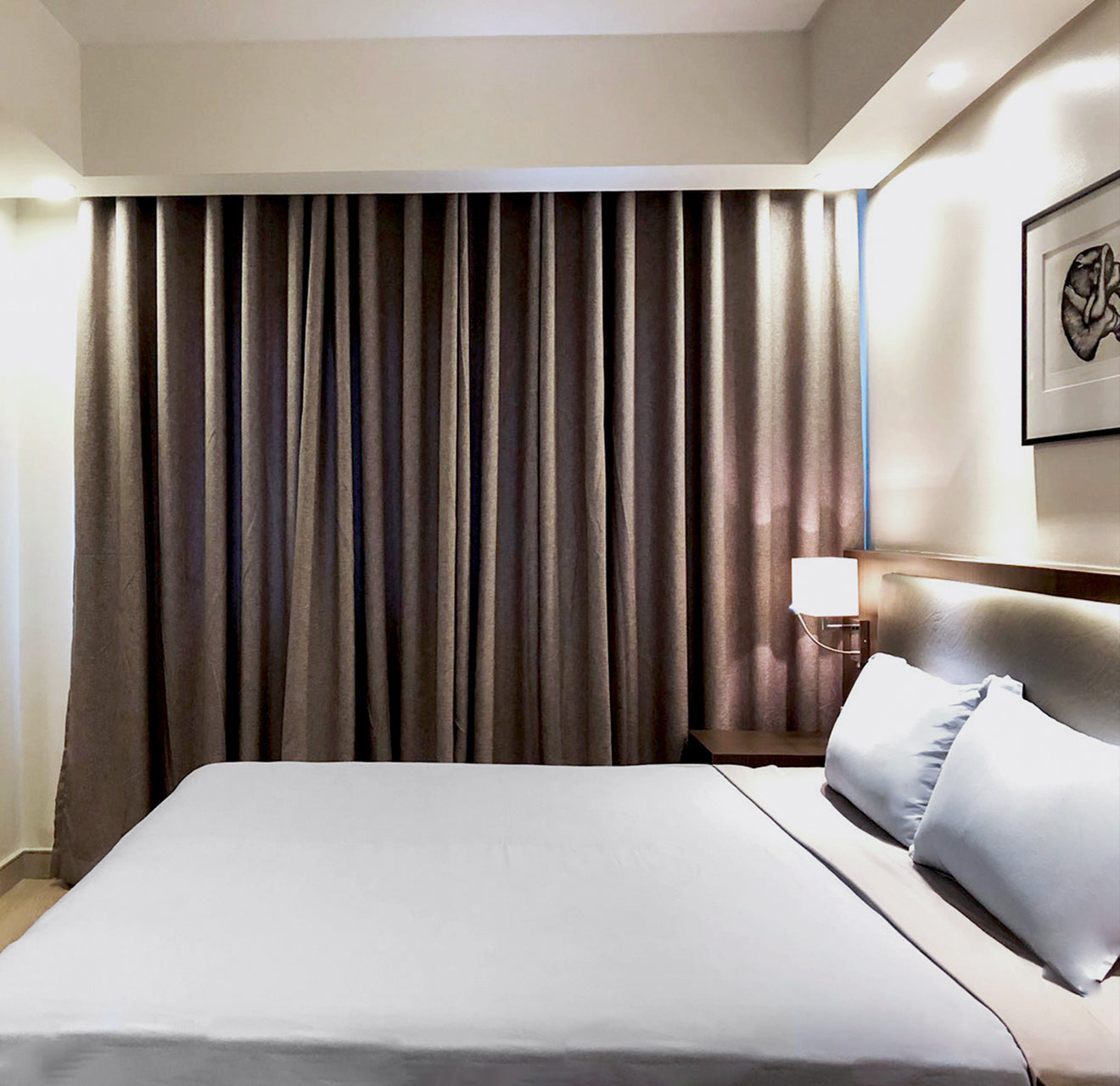 The Residences at Bonifacio Civic Center | Your Luxury Stay – The ...