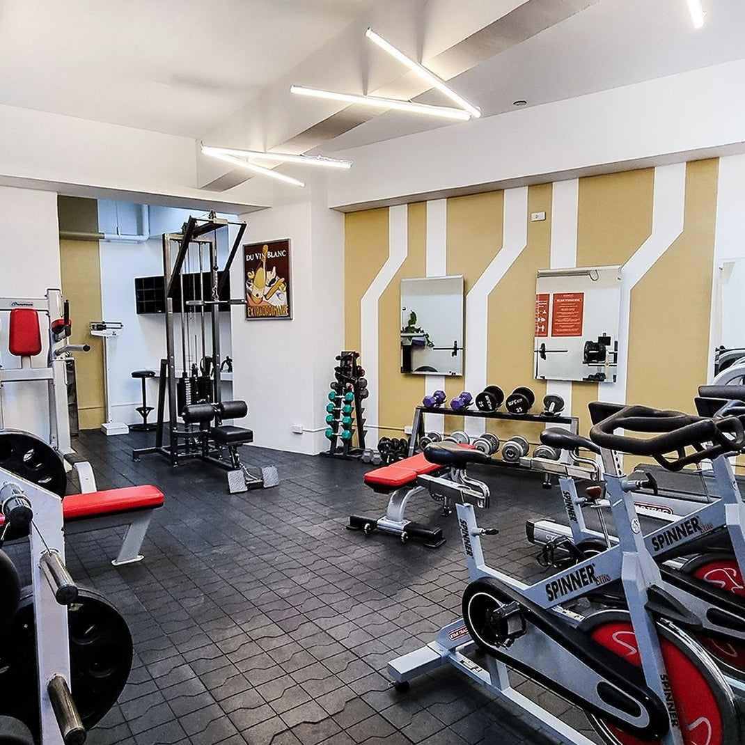 The Residences at Bonifacio Civic Center | Your Luxury Stay – The ...