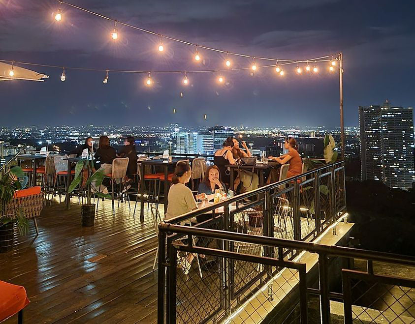 The Residences at Bonifacio Civic Center | Your Luxury Stay – The ...